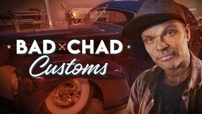 Best Car Restoration Shows To Watch Right Now - carrestorationshows.com