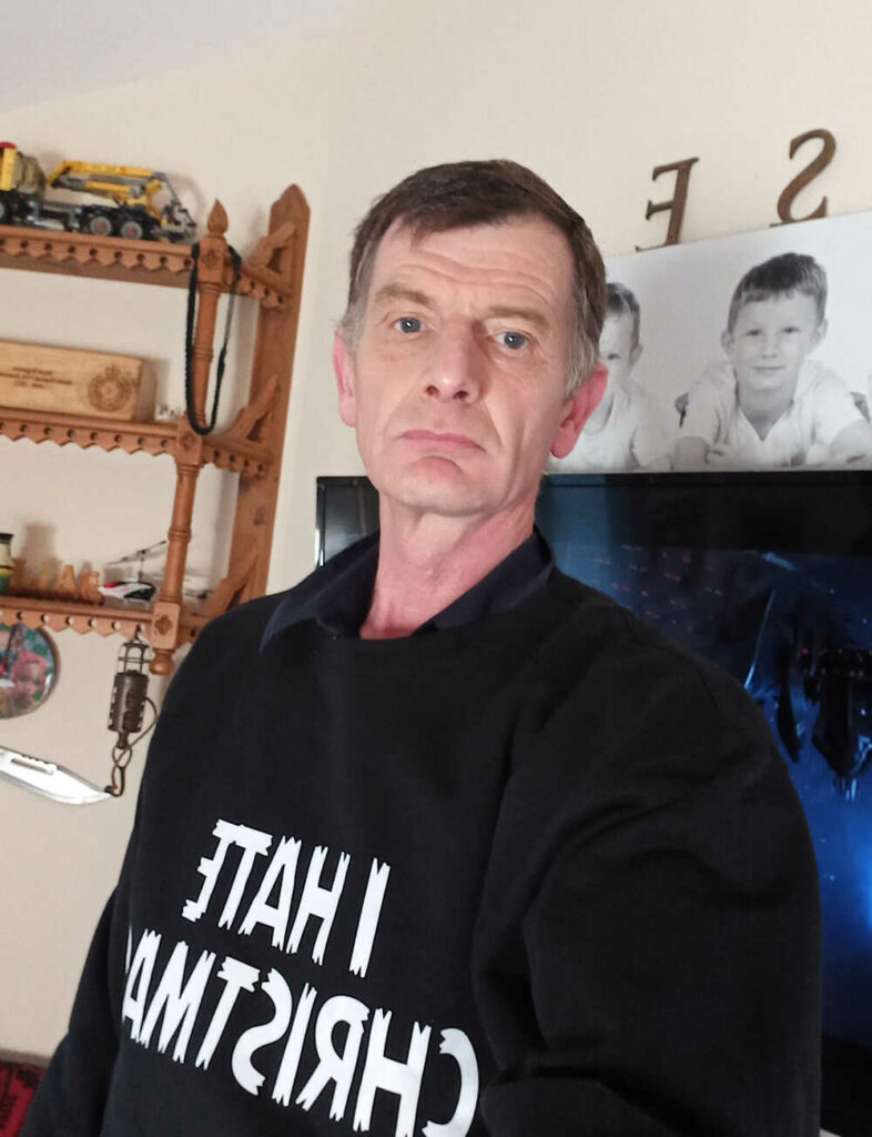 ‌Why did Carl Leave Salvage Hunters? - carrestorationshows.com