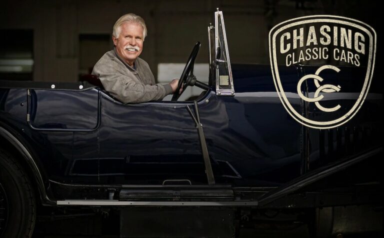 Best Car Restoration Shows To Watch Right Now - carrestorationshows.com