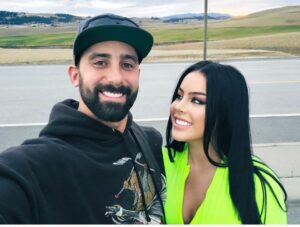 Rust Valley Connor Hall is Married to his Wife, Jada Mazikeen ...