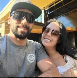 Rust Valley Connor Hall is Married to his Wife, Jada Mazikeen ...