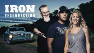 Best Car Restoration Shows To Watch Right Now - carrestorationshows.com