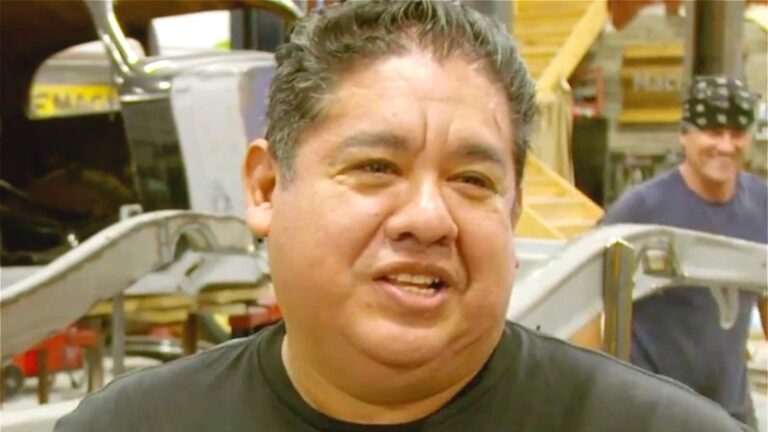 Iron Resurrection Location, Cast, Canceled or Renewed ...