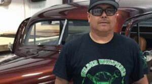 Iron Resurrection Location, Cast, Canceled or Renewed ...