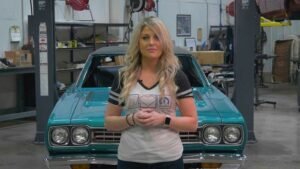 Who Sabotaged The Engine on Graveyard Carz? Cast, Lawsuit, Location ...