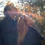 Are Edd China and his wife Imogen China Still Married ...
