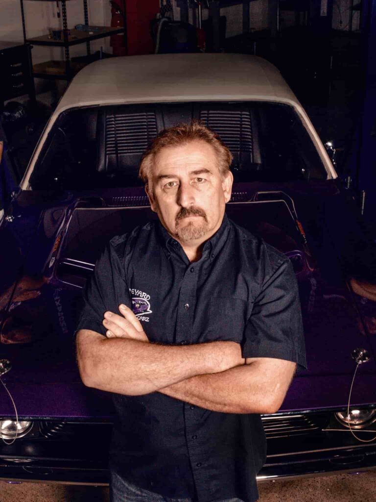 Who Sabotaged The Engine on Graveyard Carz? Cast, Lawsuit, Location ...