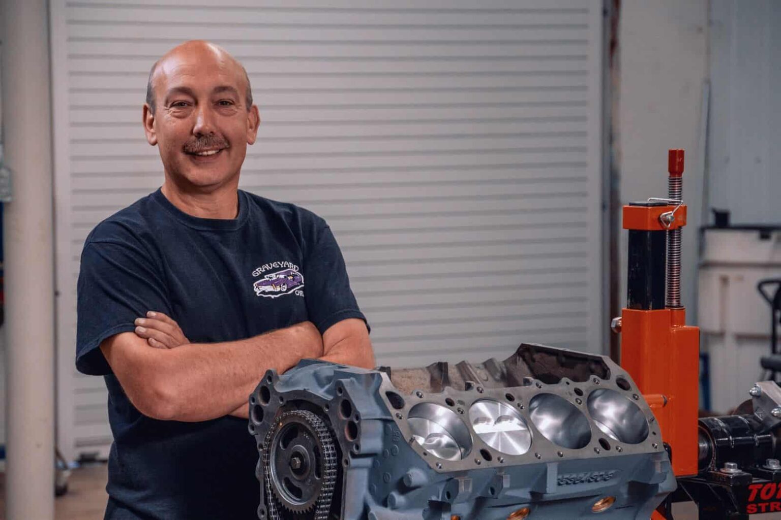 Who Sabotaged The Engine on Graveyard Carz? Cast, Lawsuit, Location ...