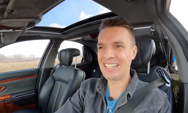 Tyler Hoover (Hoovie’s Garage) Net Worth, Wife, Show Car Issue ...