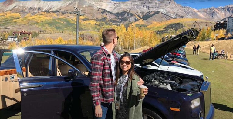 Tyler Hoover (Hoovie’s Garage) Net Worth, Wife, Show Car Issue ...