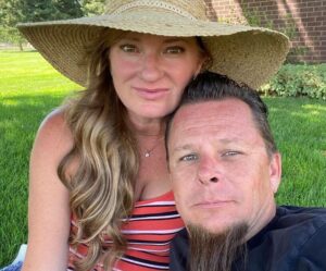 Meet Dave Kindig's Wife Charity Kindig. Kids