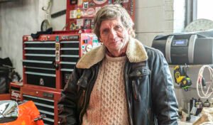 David Grainger Net Worth, Age. Wife Janice Stone and Kids ...