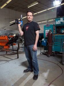 Will Lockwood Leaves Kindig IT Design. What Happened ...